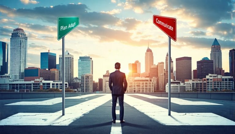 Mastering Business Transitions: 7 Strategies to Pivot with Confidence ...