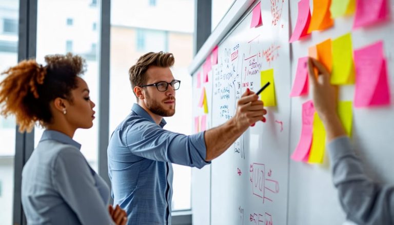 Mastering Business Transitions: 7 Strategies to Pivot with Confidence ...