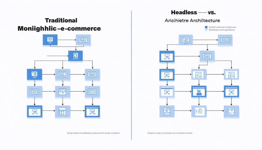 Why Headless E commerce Is Transforming Online Retail And What It Why Headless E commerce Is Transforming Online Retail And What It