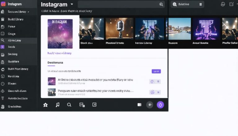 Legal Music for Instagram: Where to Find Copyright-Free Tracks That Won ...