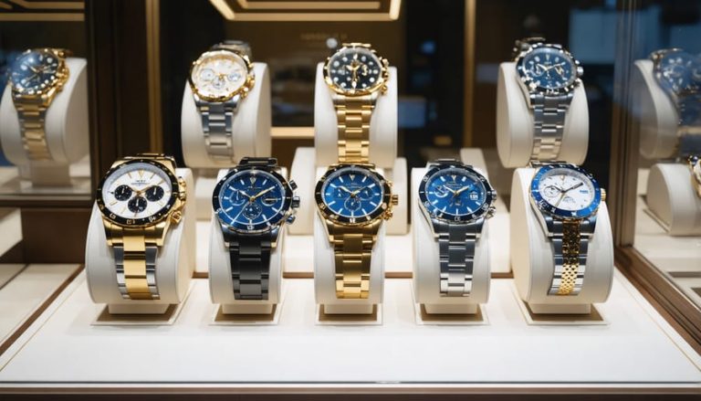 Specialty Products: The Secret to Running a High-Value Retail Shop ...