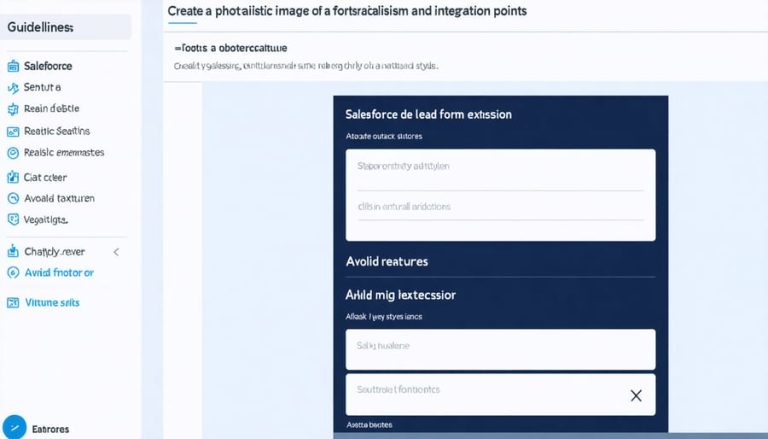 Salesforce Lead Forms: How to Supercharge Your Lead Generation with ...