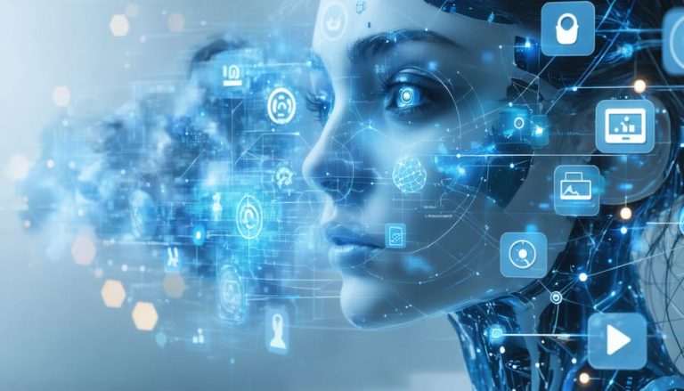 AI Consumer Behavior Models That Actually Boost Your Bottom Line - SalesHub