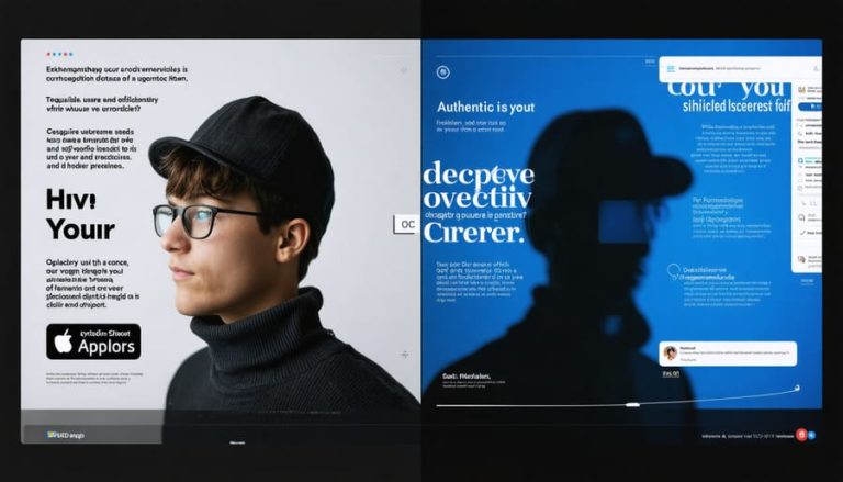 Social Media's Dark Side: How Fake Ads Are Fooling Your Customers ...