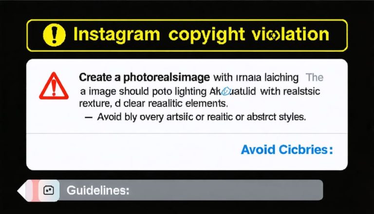Instagram Music Rules: Keep Your Content Safe from Copyright Strikes ...