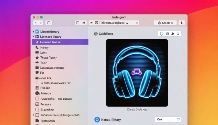 Instagram Music Rules: Keep Your Content Safe from Copyright Strikes ...