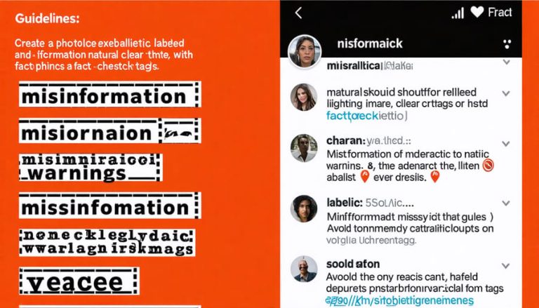 Political Misinformation on Social Media: Protect Your Brand from ...