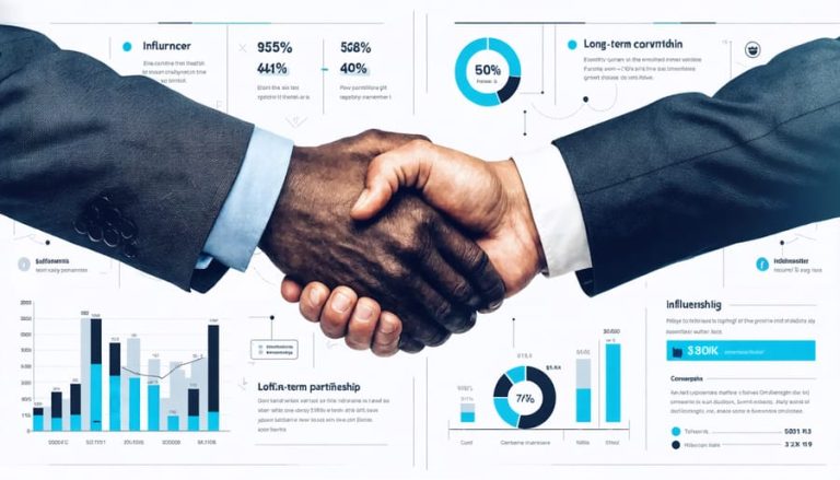 Sustainable Influencer Marketing: Building Long-Term Brand Success ...
