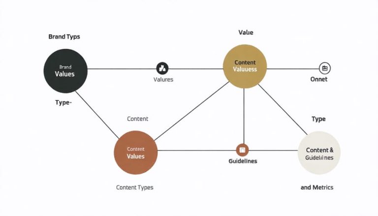 Brand Values That Convert: Building a Content Strategy That Resonates ...