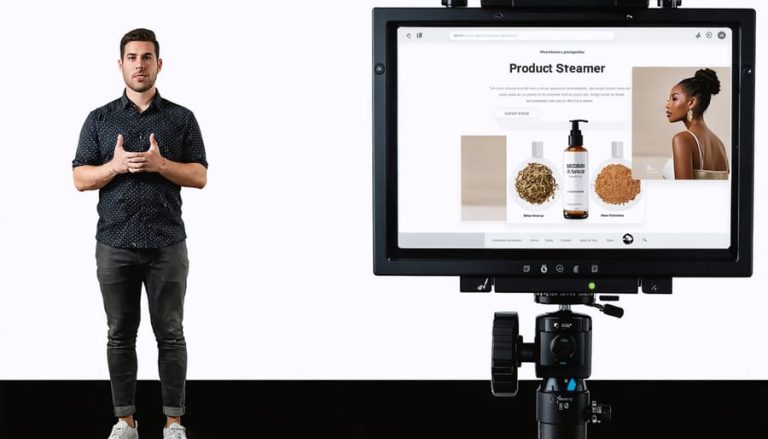 How Shoppable Live Streams Are Revolutionizing Online Sales (Real ...