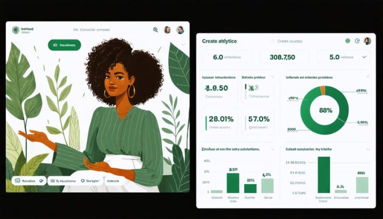 How Eco-Conscious Influencers Are Revolutionizing Brand Partnerships ...