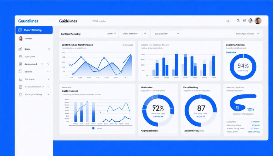 Content Marketing That Actually Drives Business Growth - SalesHub