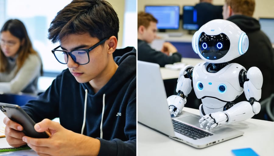AI Chatbots Are Transforming Higher Education Brand Engagement (Here's ...