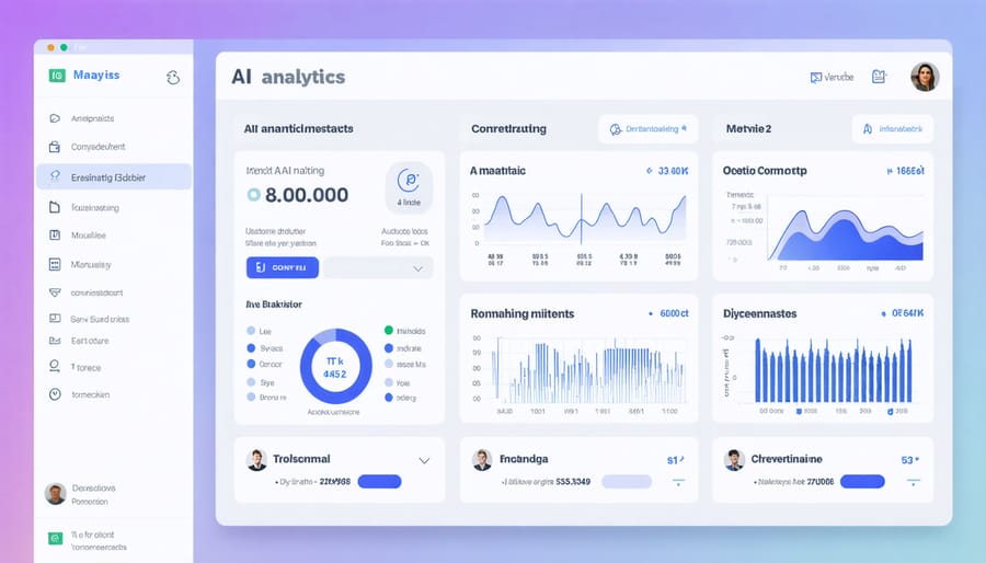 Transform Your Marketing Today: Smart AI Integration That Actually ...