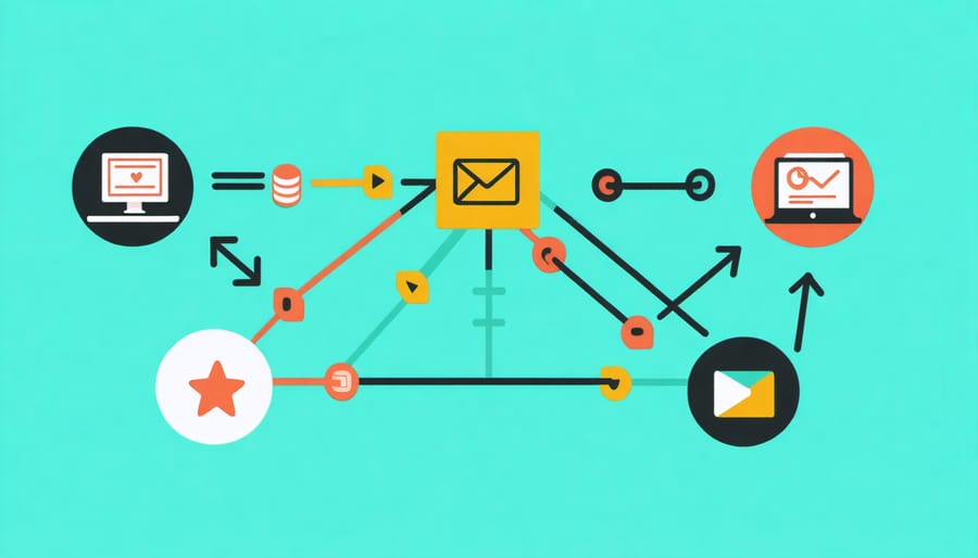 Strategic Content Design That Actually Drives Sustainable Growth - SalesHub