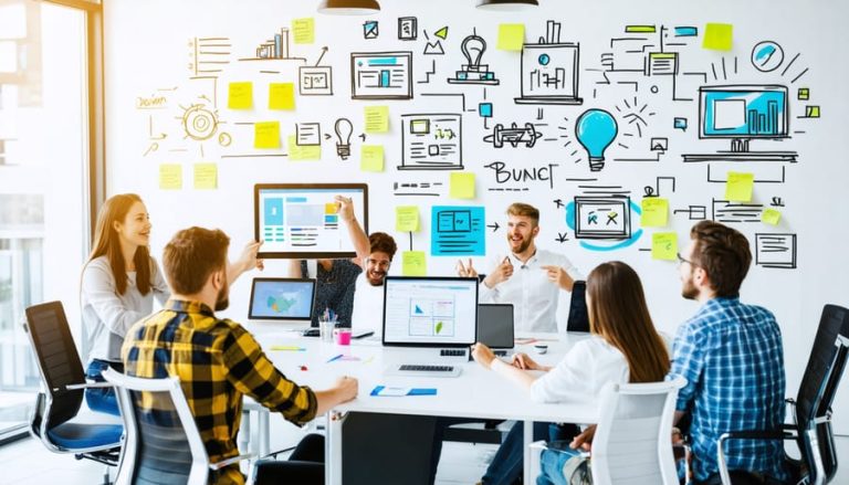 Transform Your Website Project: A Proven Development Process That ...