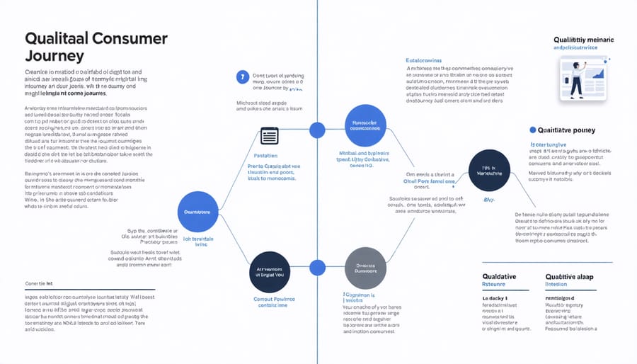 How Digital Ethnography Blends Qualitative and Quantitative Consumer ...