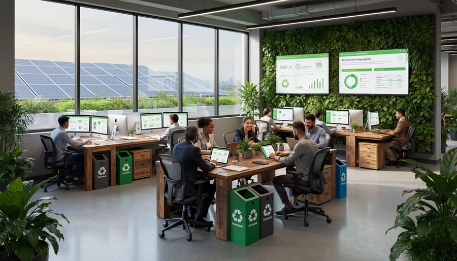 Why Your Media Planning Is Quietly Sabotaging Your Carbon Goals - SalesHub