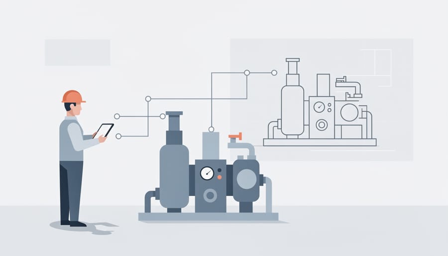 What Is a Plant Digital Twin (and How Does It Work)? - SalesHub